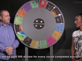 Elitepain Cards Of Pain 3