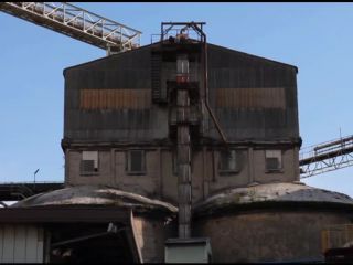 Nonomiya Misato GHMT-35 Super Heroine Nation Hell 47 Split Alien Attack ...